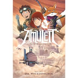 Amulett 3