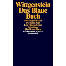 Das Blaue Buch