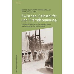 Zwischen "Selbsthilfe" und "Fremdsteuerung"