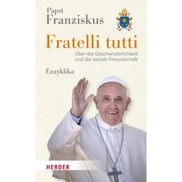 Fratelli tutti