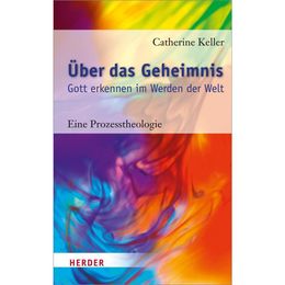 &Uuml;ber das Geheimnis