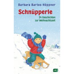 cbj Schn&uuml;pperle