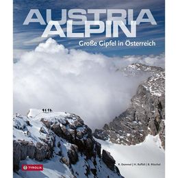Austria alpin