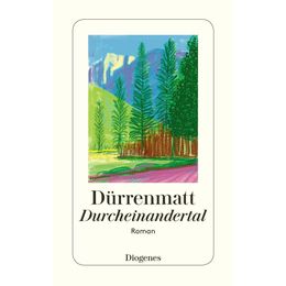 Durcheinandertal