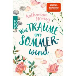 Wie Tr&auml;ume im Sommerwind