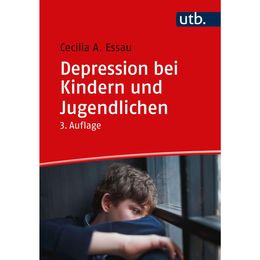 Depression bei Kindern und Jugendlichen