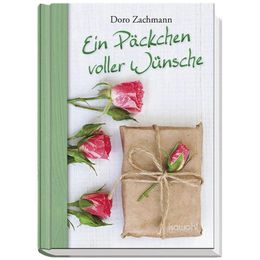 Ein P&auml;ckchen voller W&uuml;nsche