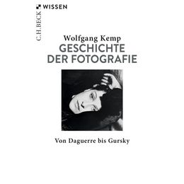 Geschichte der Fotografie