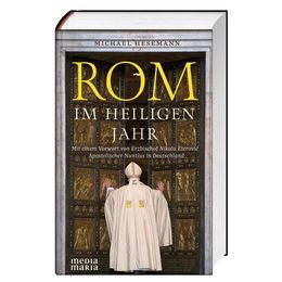 Rom im Heiligen Jahr