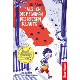 Als ich die Pflaumen des Riesen klaute