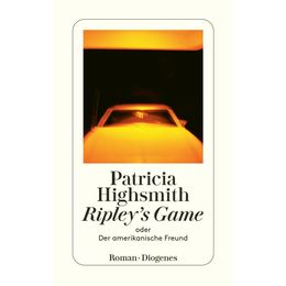 Ripley's Game oder Der amerikanische Freund