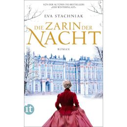 Die Zarin der Nacht