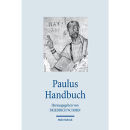 Paulus Handbuch