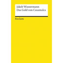 Das Gold von Caxamalca