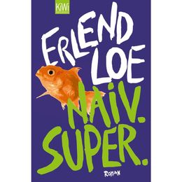 Naiv. Super