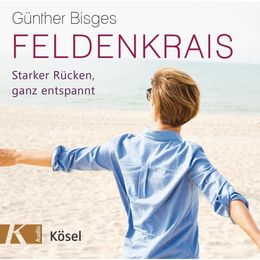 K&ouml;sel-Verlag Feldenkrais