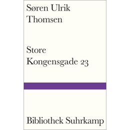 Store Kongensgade 23