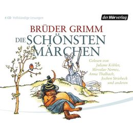 Die sch&ouml;nsten M&auml;rchen
