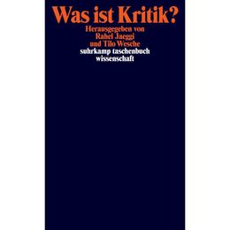 Was ist Kritik?