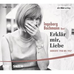 Erkl&auml;r mir, Liebe