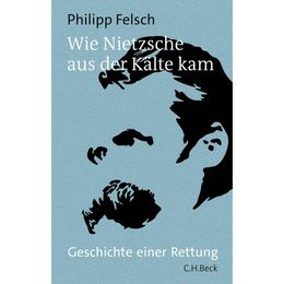 Wie Nietzsche aus der K&auml;lte kam