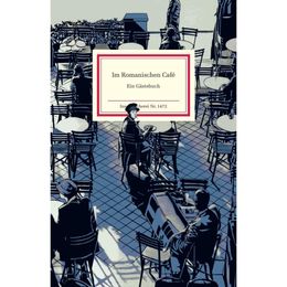 Im Romanischen Caf&eacute;