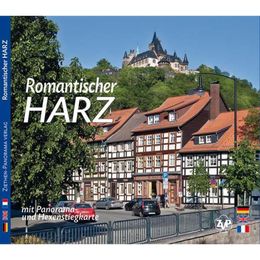 Romantischer Harz