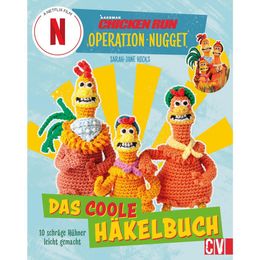 Christophorus Verlag CHICKEN RUN: OPERATION NUGGET