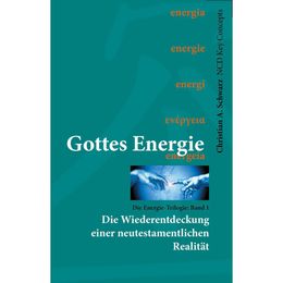 Gottes Energie