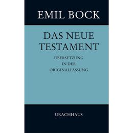 Das Neue Testament