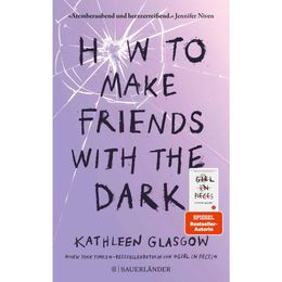 How to Make Friends with the Dark