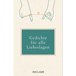 Gedichte f&uuml;r alle Liebeslagen
