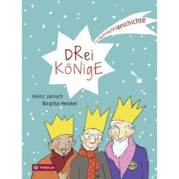 Drei K&ouml;nige
