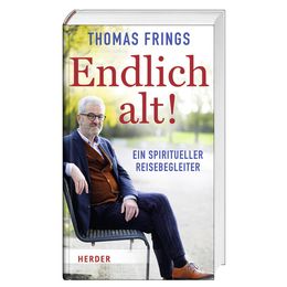 Endlich alt!