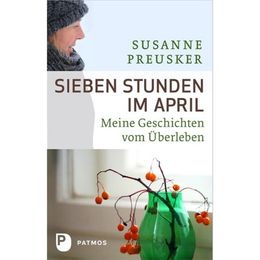 Patmos-Verlag Sieben Stunden im April