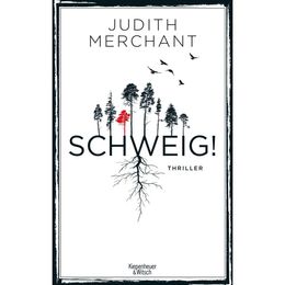 SCHWEIG!