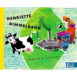 Henriette Bimmelbahn
