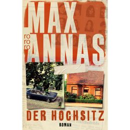 Der Hochsitz