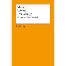 Der Geizige / L' Avare