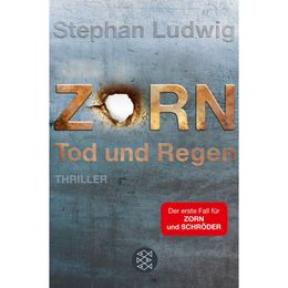Zorn - Tod und Regen