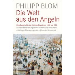 Die Welt aus den Angeln