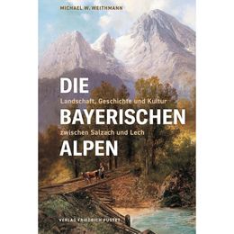 Die Bayerischen Alpen