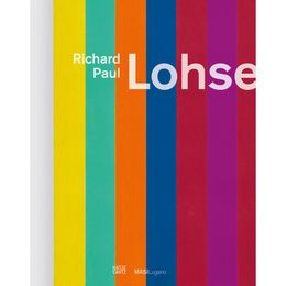 Richard Paul Lohse