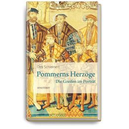 Pommerns Herz&ouml;ge