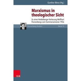 Marxismus in theologischer Sicht