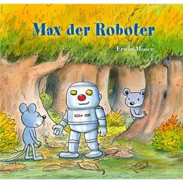 Max der Roboter