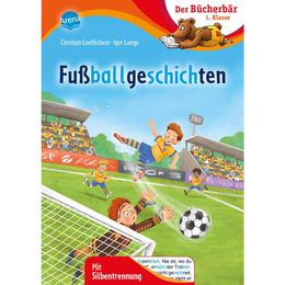 Fu&szlig;ballgeschichten
