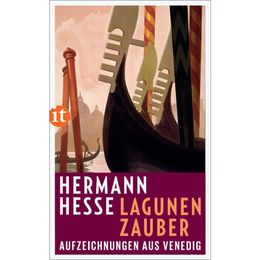 Lagunenzauber