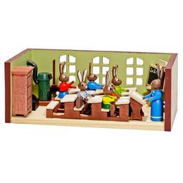 Miniatur &raquo;H&auml;schenschule&laquo;