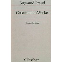 Gesamtregister der B&auml;nde 1-17